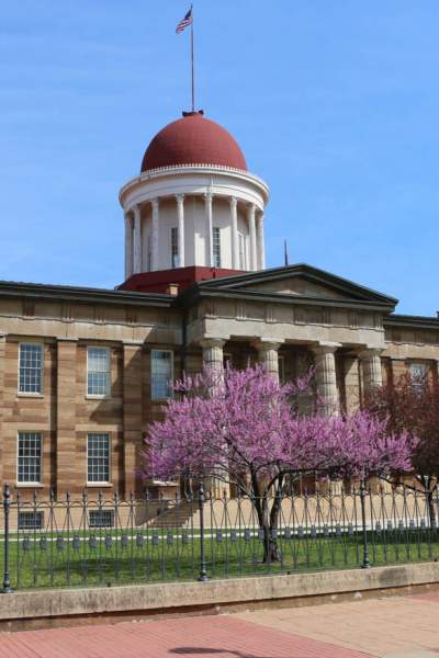 Abraham Lincoln Sites in Springfield, IL | Enjoy Illinois