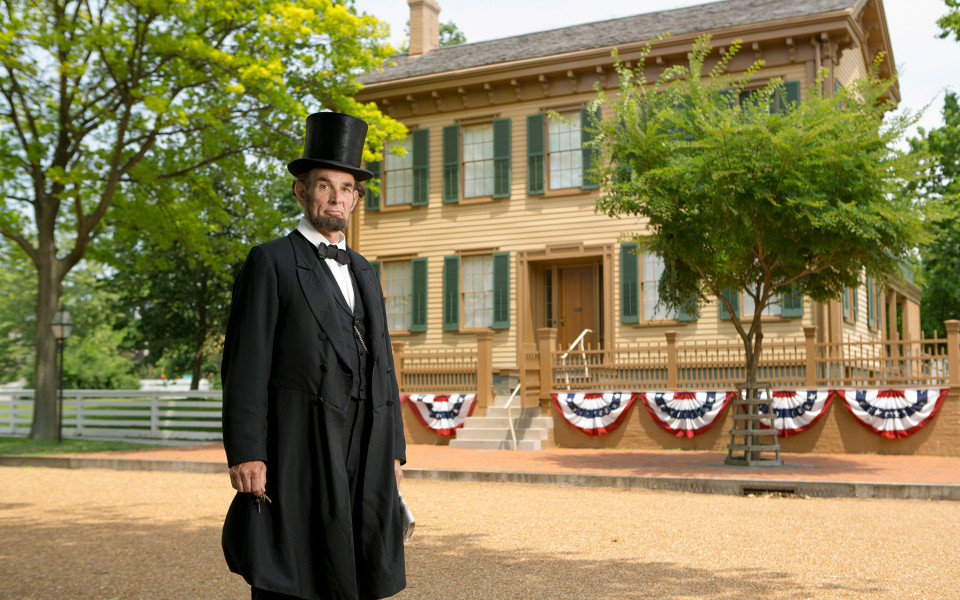 Things To Do In Central Illinois | Enjoy Illinois