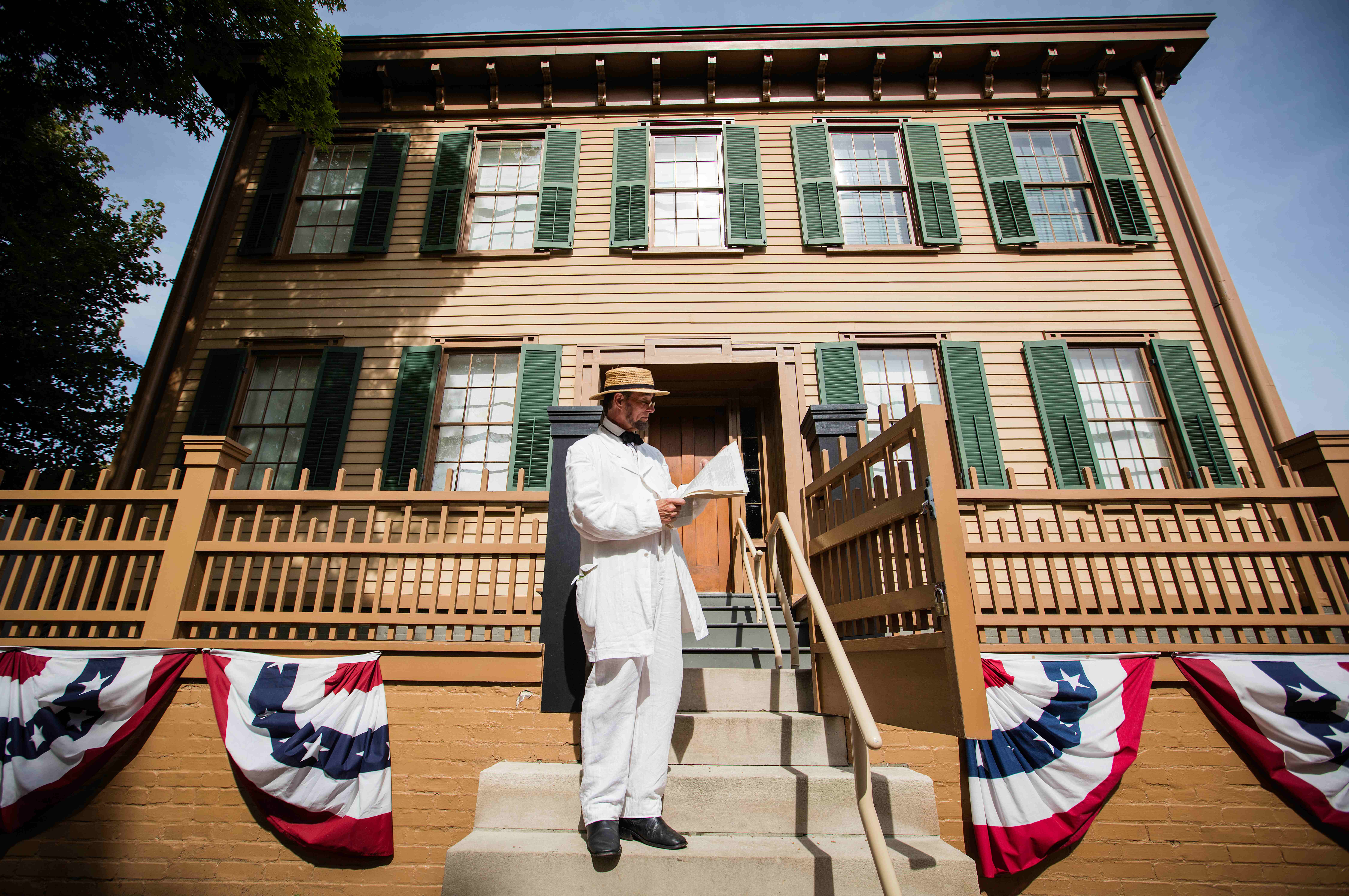 The Big 200: Illinois Bicentennial | Enjoy Illinois