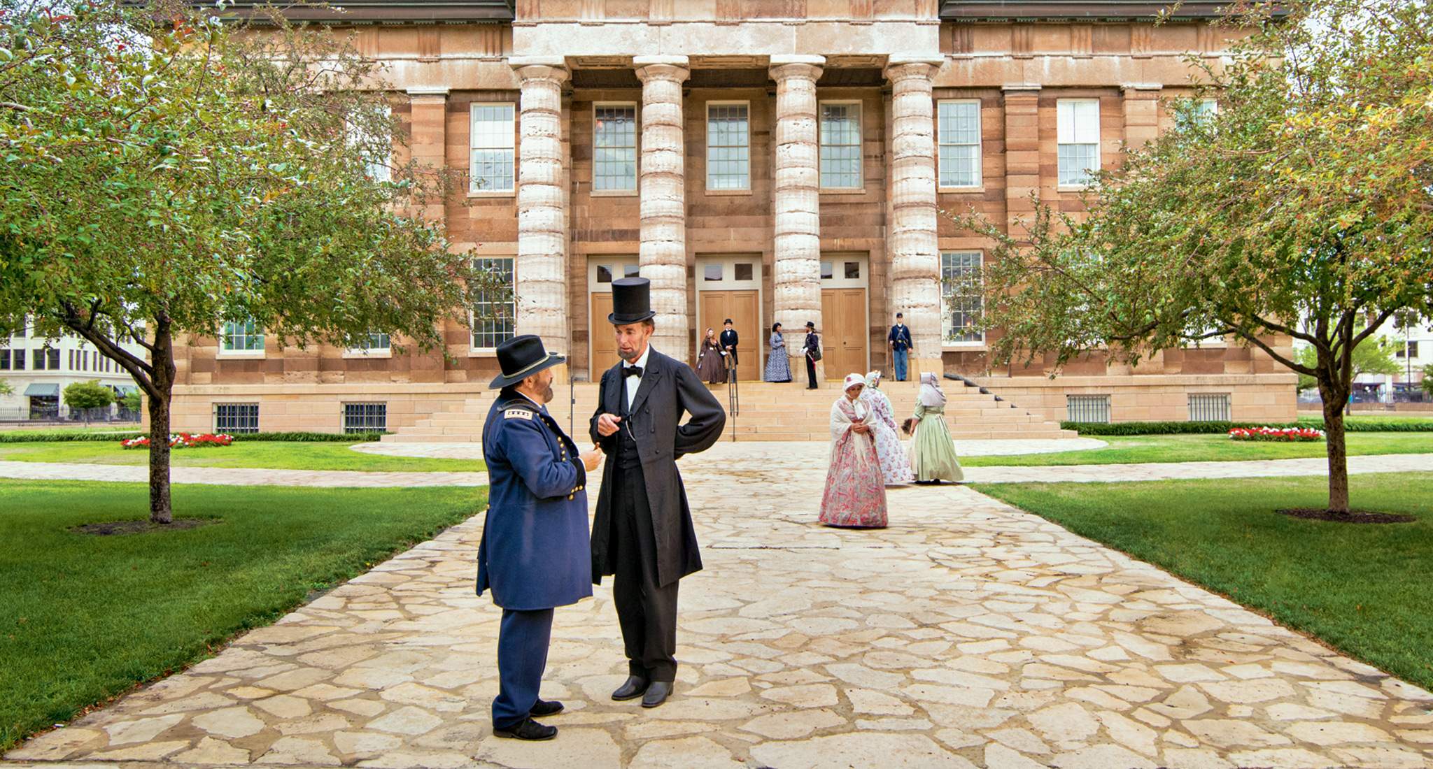 Things To Do In Central Illinois | Enjoy Illinois