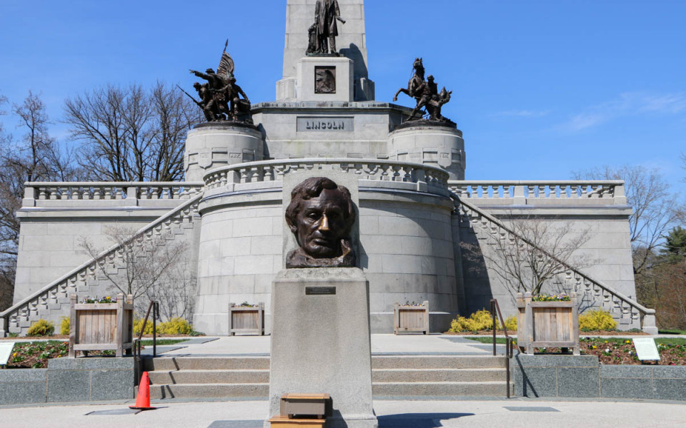 Abraham Lincoln Sites in Springfield, IL | Enjoy Illinois