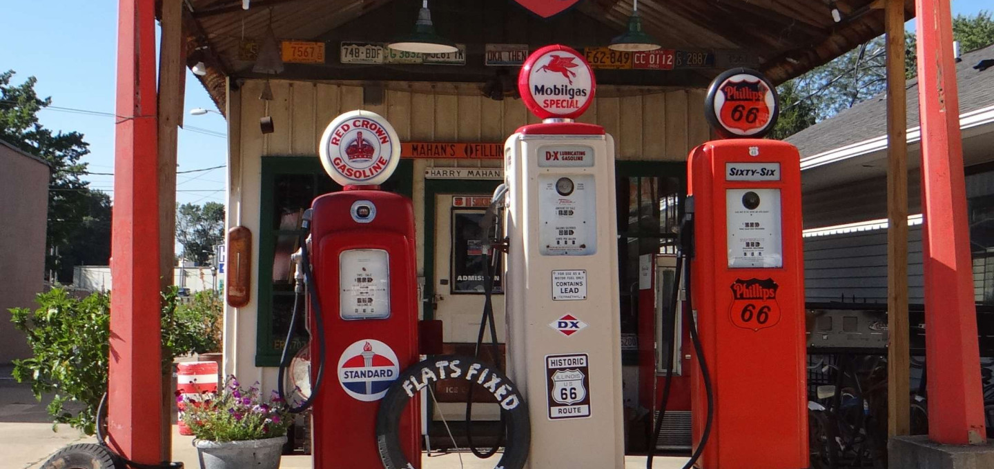 Best of Springfield | Enjoy Illinois