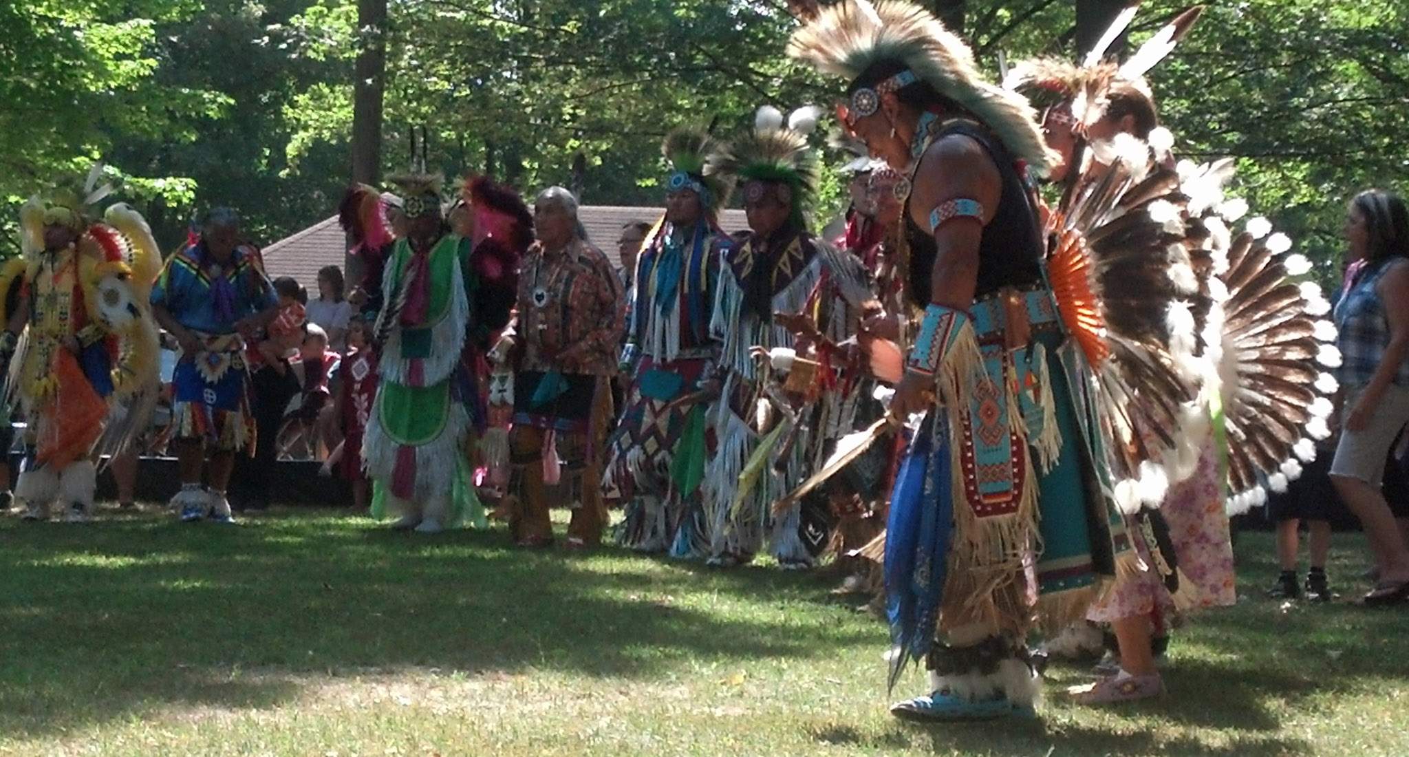 Black Hawk Historic Site | Enjoy Illinois