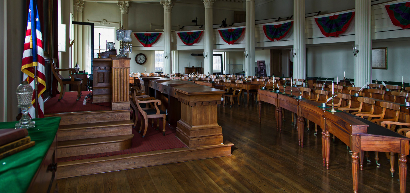 Best of Springfield | Enjoy Illinois