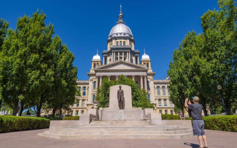 Illinois History and Historic Sites | Enjoy Illinois