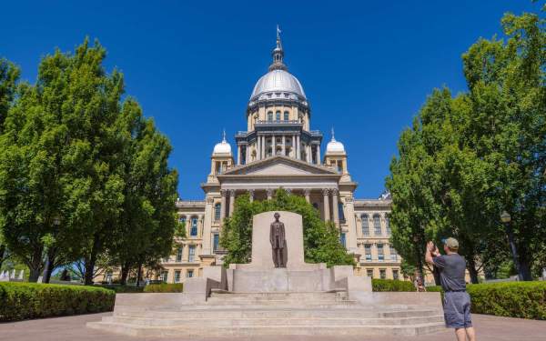 Illinois Summer Bucket List | Enjoy Illinois