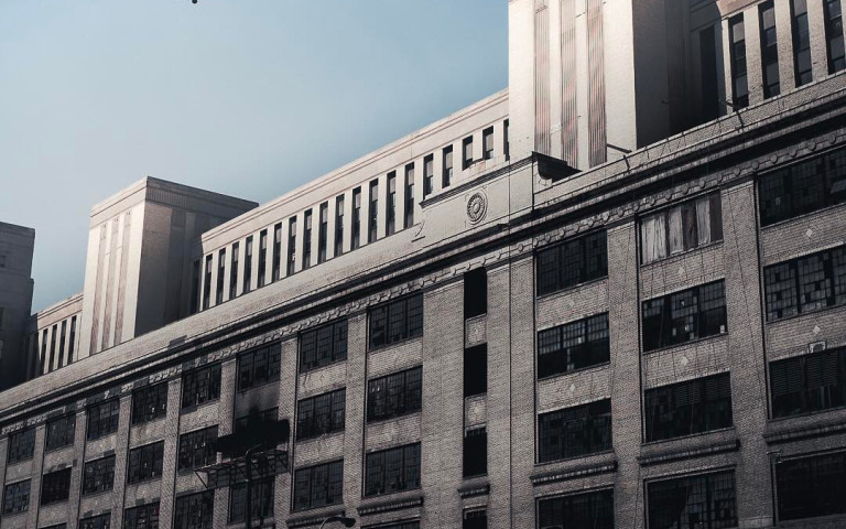 Famous Film & TV Locations in Illinois | Enjoy Illinois