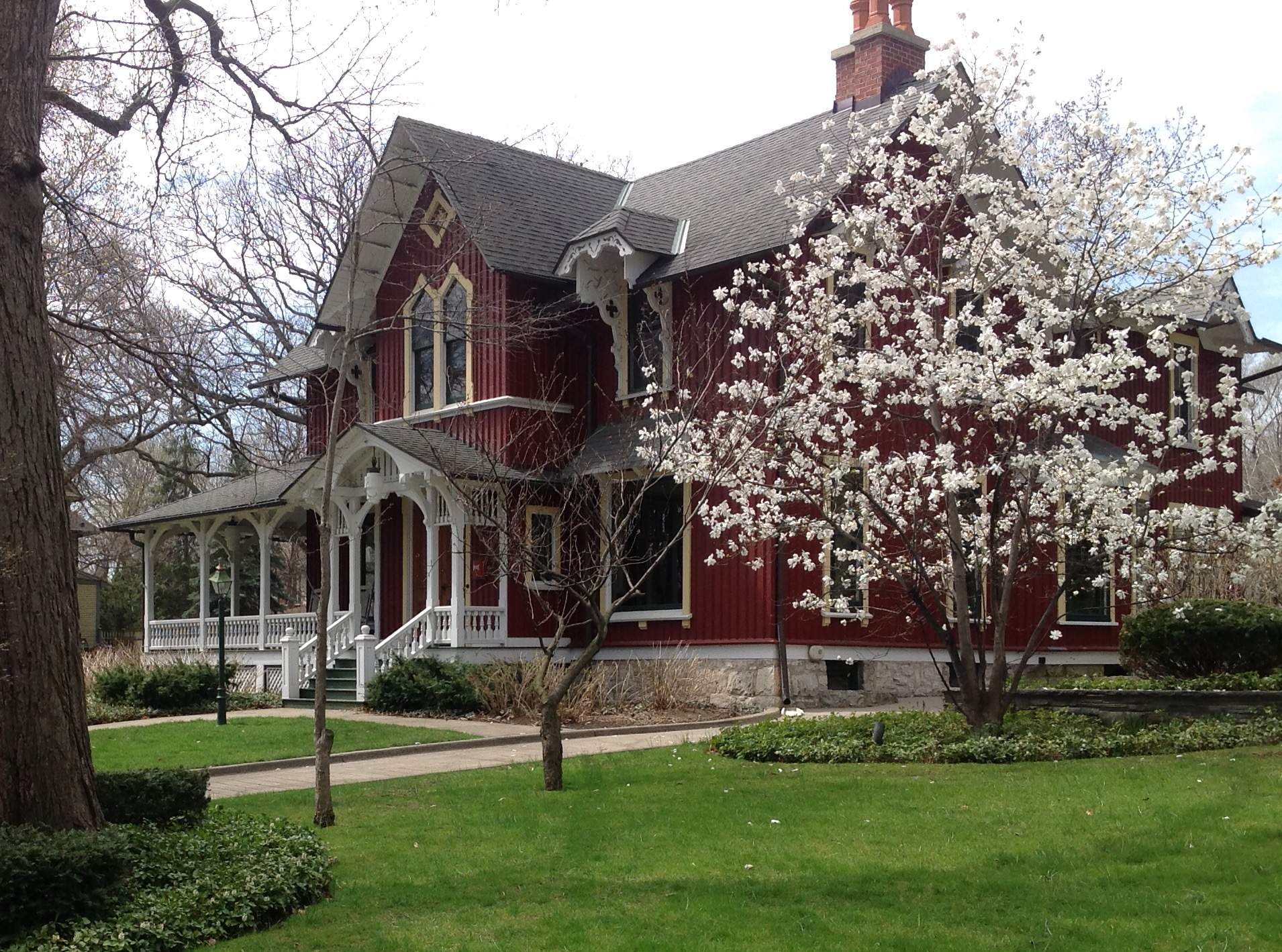 Riverside: Olmsted's Illinois Masterpiece | Enjoy Illinois