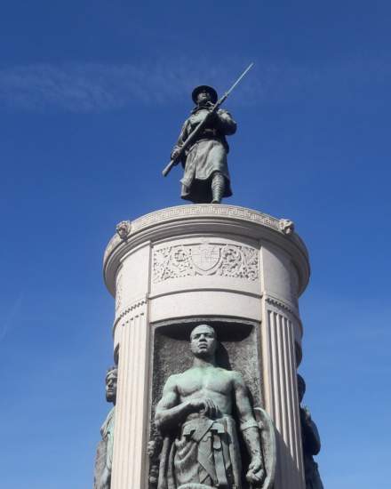 Historic Sites In Illinois | Enjoy Illinois