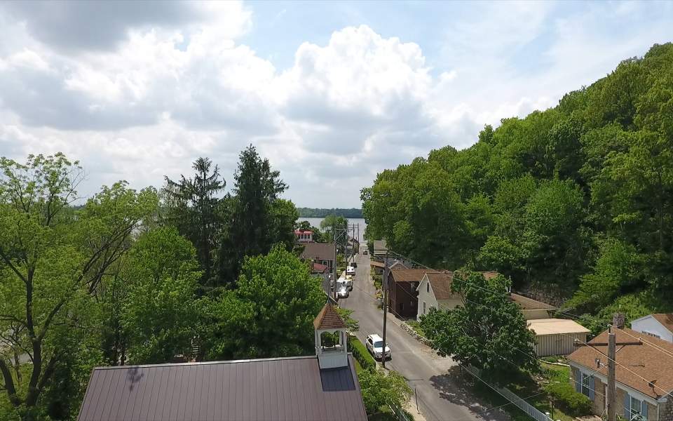 Top Stops on Illinois' Great River Road | Enjoy Illinois