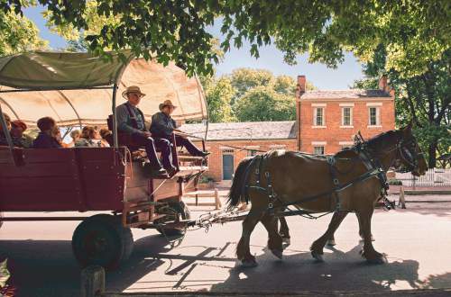 Insiders’ Guide to Historic Nauvoo | Enjoy Illinois | Enjoy Illinois