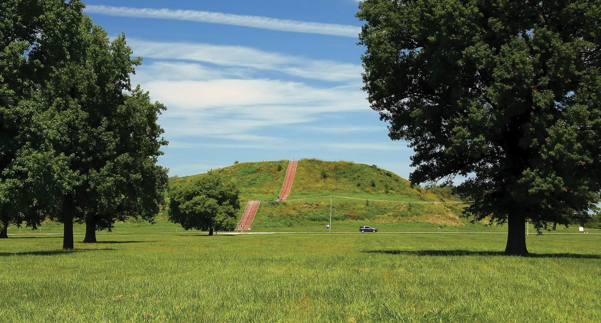 Cahokia Mounds, Illinois | Enjoy Illinois
