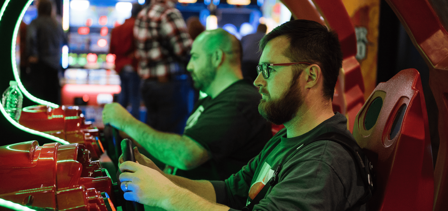 Bro-cation in the Chicago Southland | Enjoy Illinois