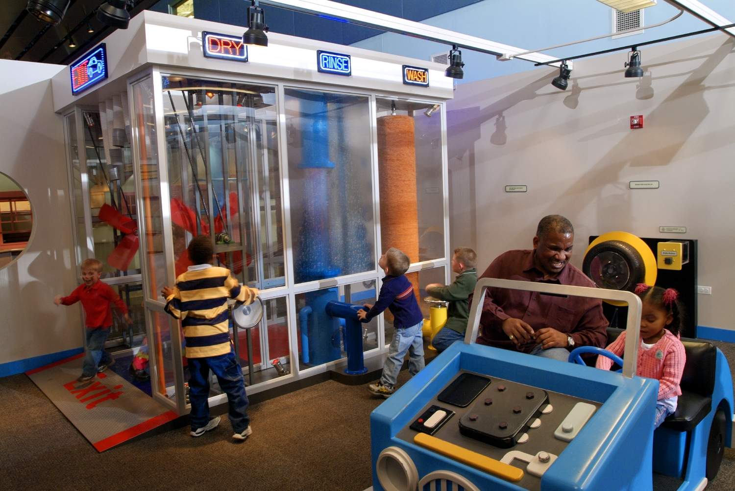 16 Children’s Museums to Visit in Illinois | Enjoy Illinois