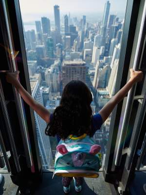 Accessible Travel | Enjoy Illinois