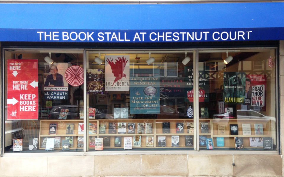 Find the Best Bookstores in Illinois | Enjoy Illinois