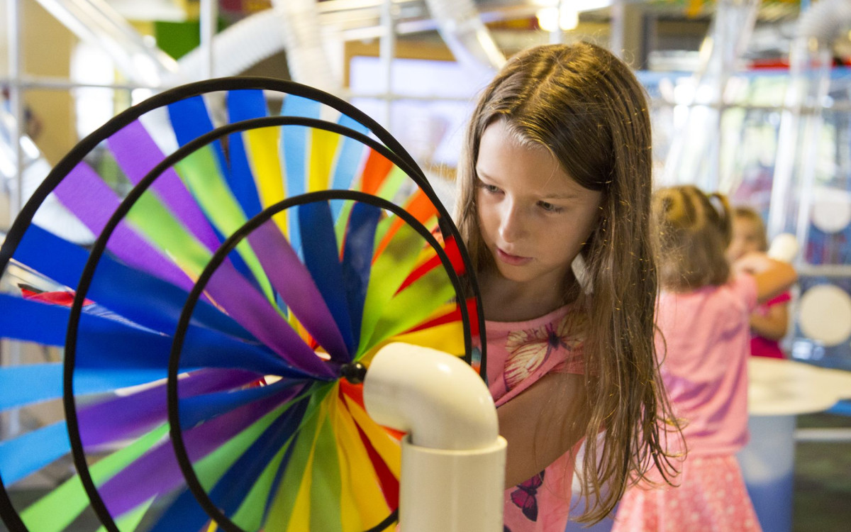 16 Children’s Museums to Visit in Illinois | Enjoy Illinois