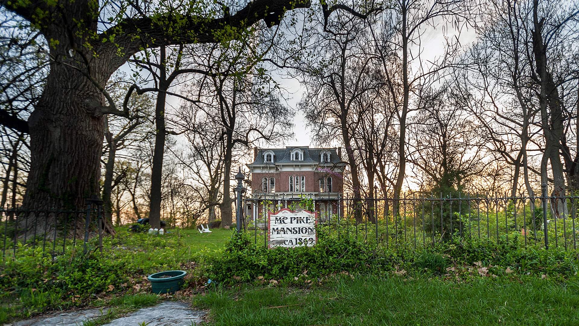 Haunting Season in Illinois | Enjoy Illinois