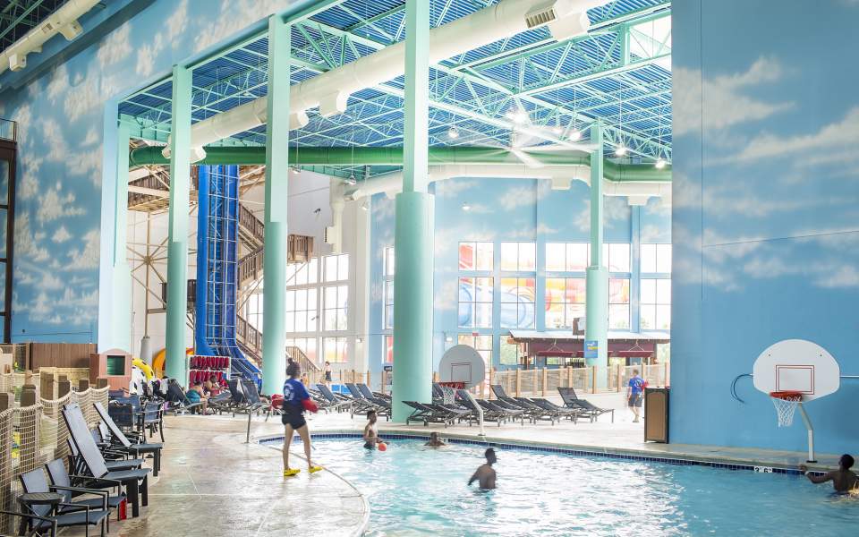 Water Parks & Waterslides | Enjoy Illinois