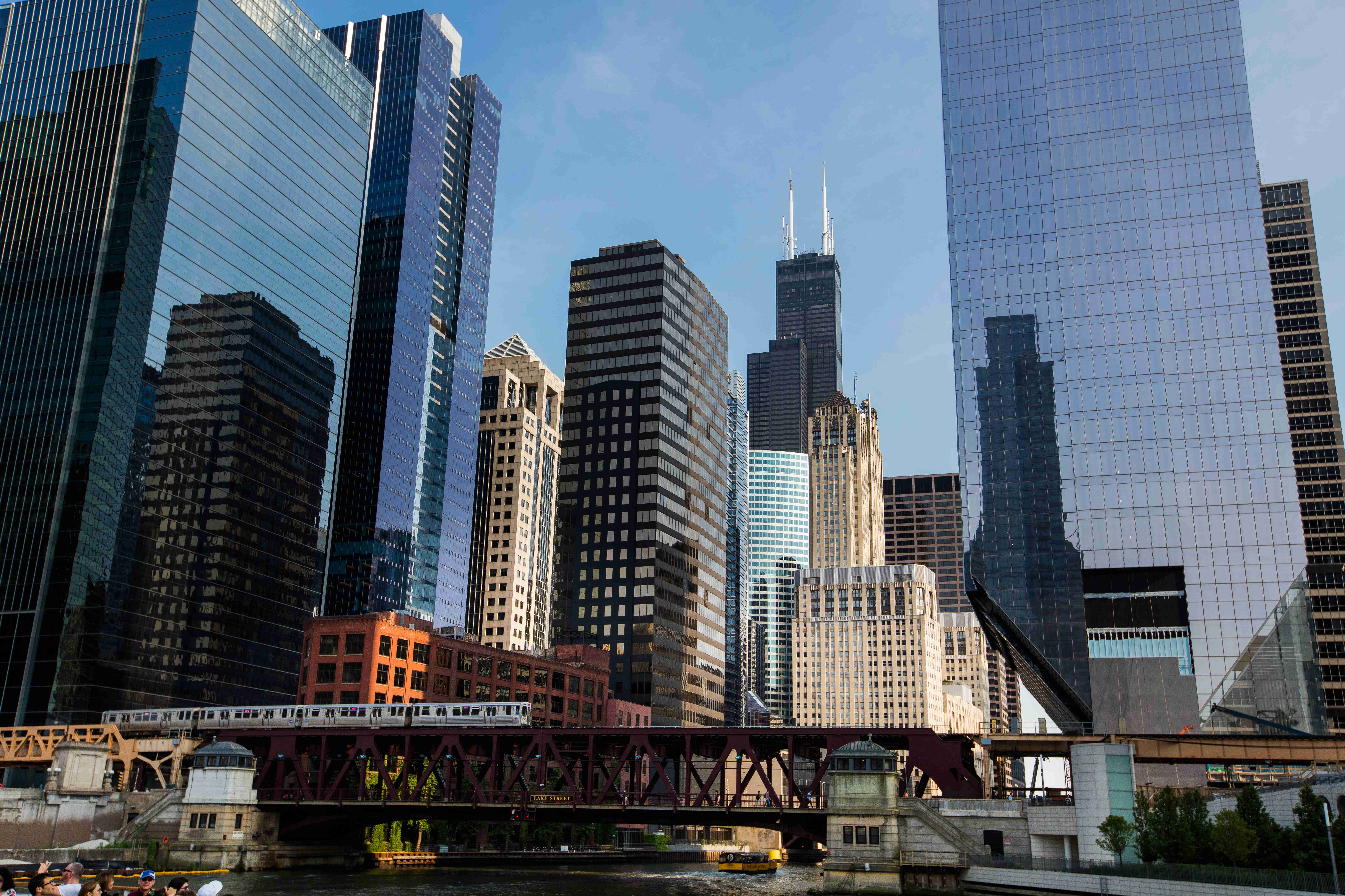 Chicago’s Best City Tours | Visit Chicago | Enjoy Illinois