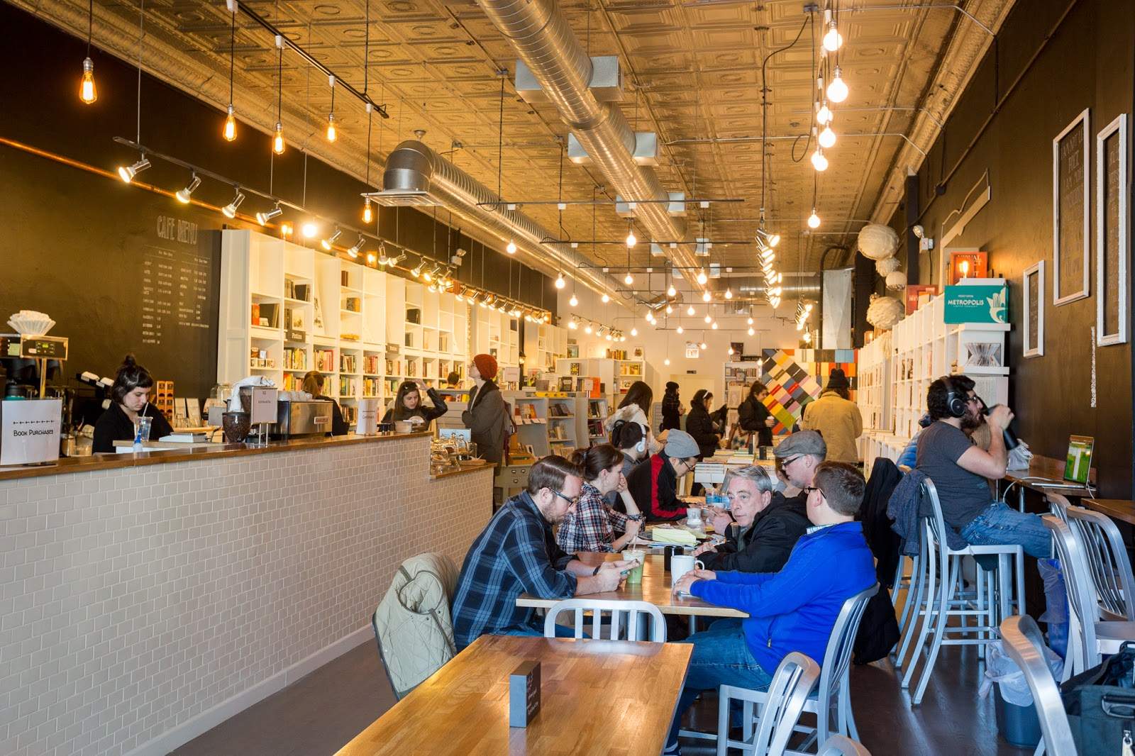 Coffee Shops | Enjoy Illinois