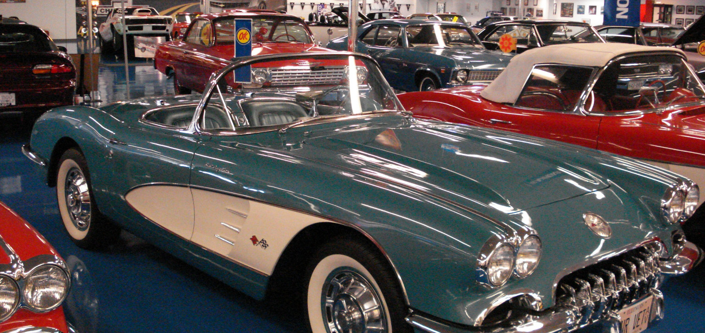 Lake Hop Adventure in Decatur | Enjoy Illinois