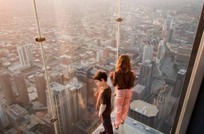 Altitude Adjustment | Enjoy Illinois