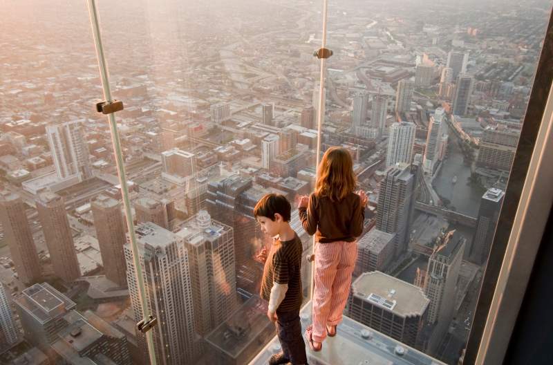 Altitude Adjustment | Enjoy Illinois