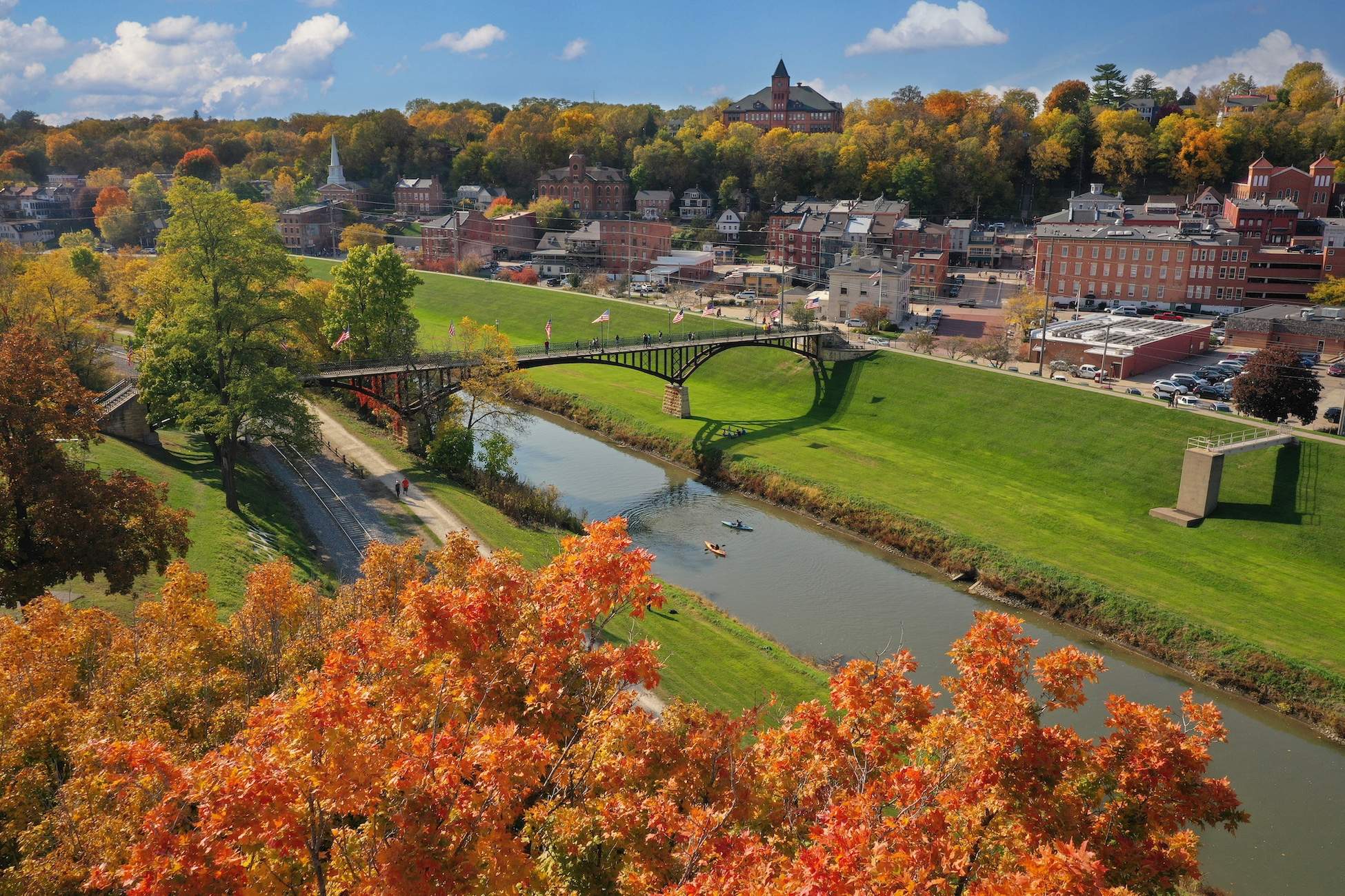 Sehenswürdigkeiten in Illinois | Enjoy Illinois