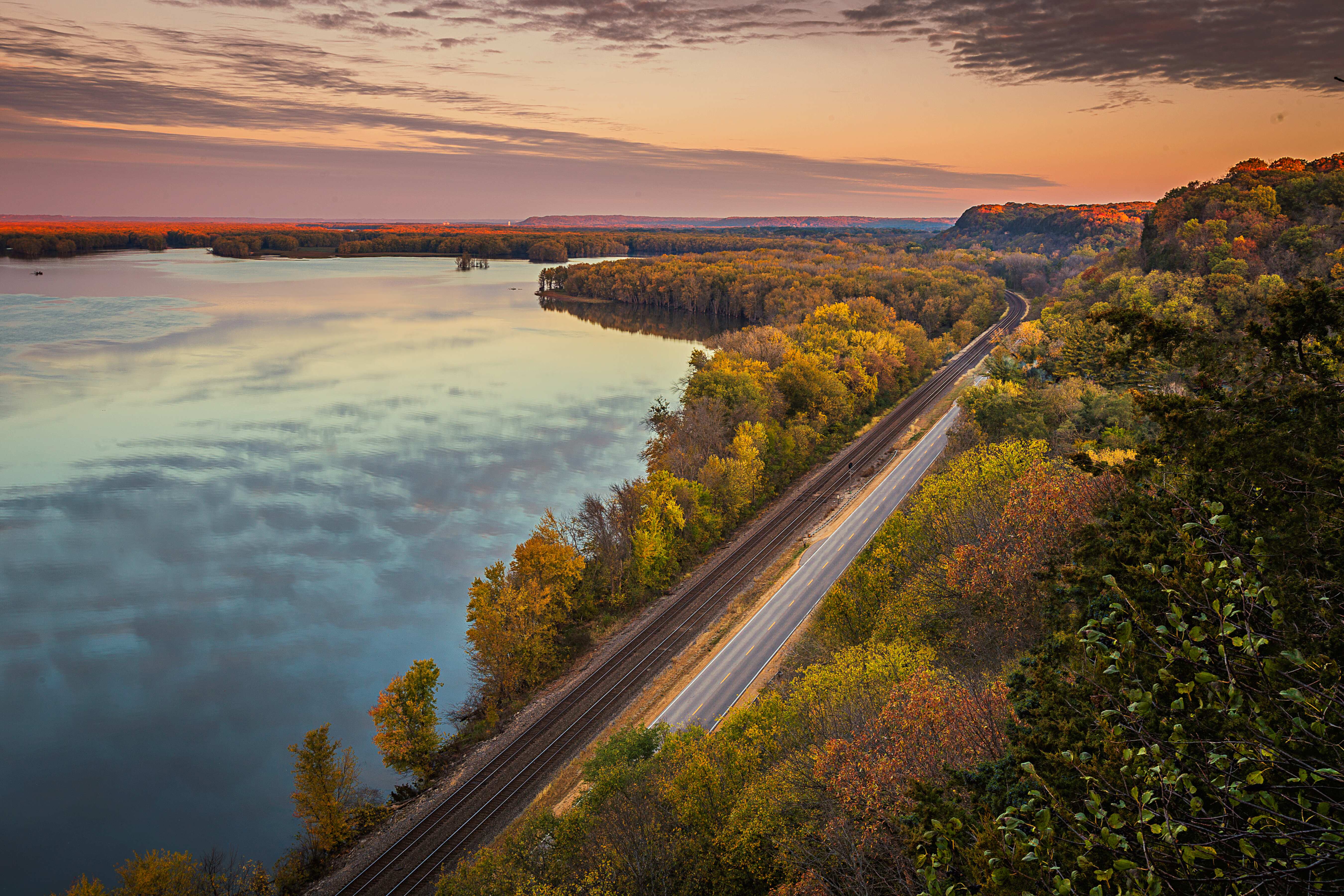 EV Charging + Road Trips in Illinois | Enjoy Illinois