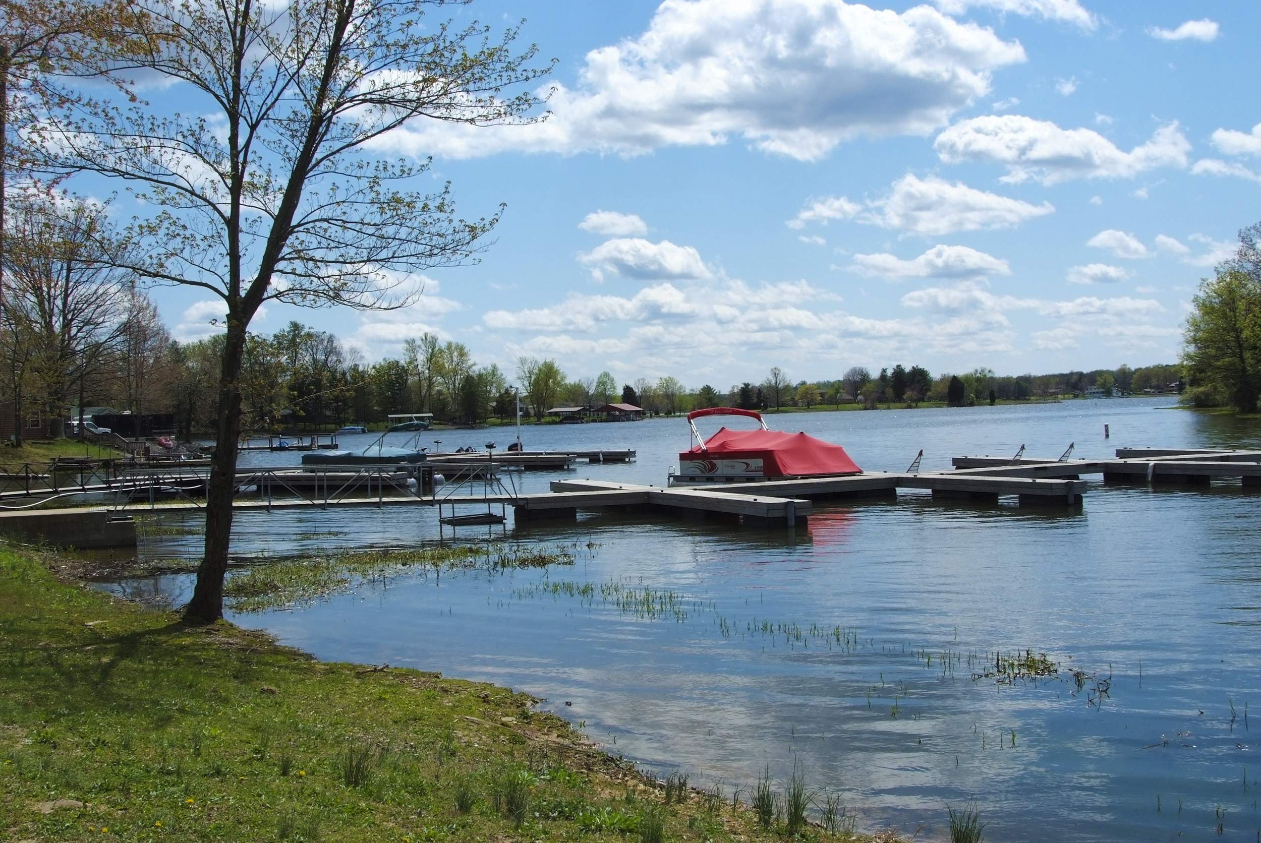 イリノイ州南部のエジプト湖を訪ねて｜Enjoy Illinois