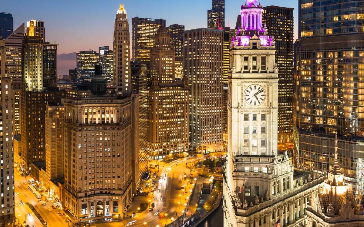 A Model City | Enjoy Illinois