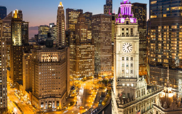 A Model City | Enjoy Illinois