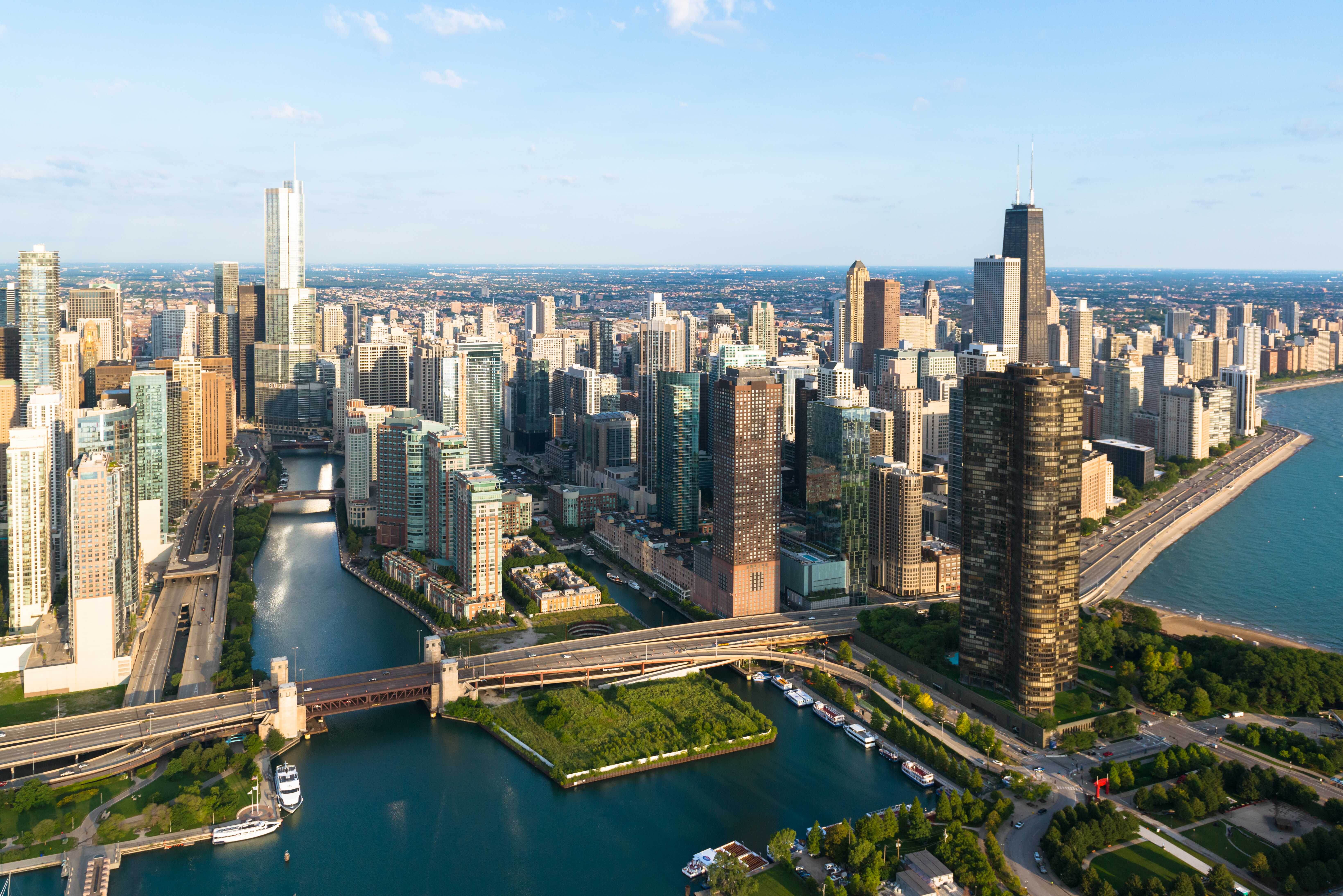 Illinois Architecture Road Trip | Enjoy Illinois