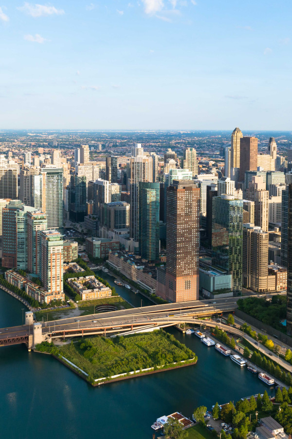 Illinois Architecture Road Trip | Enjoy Illinois