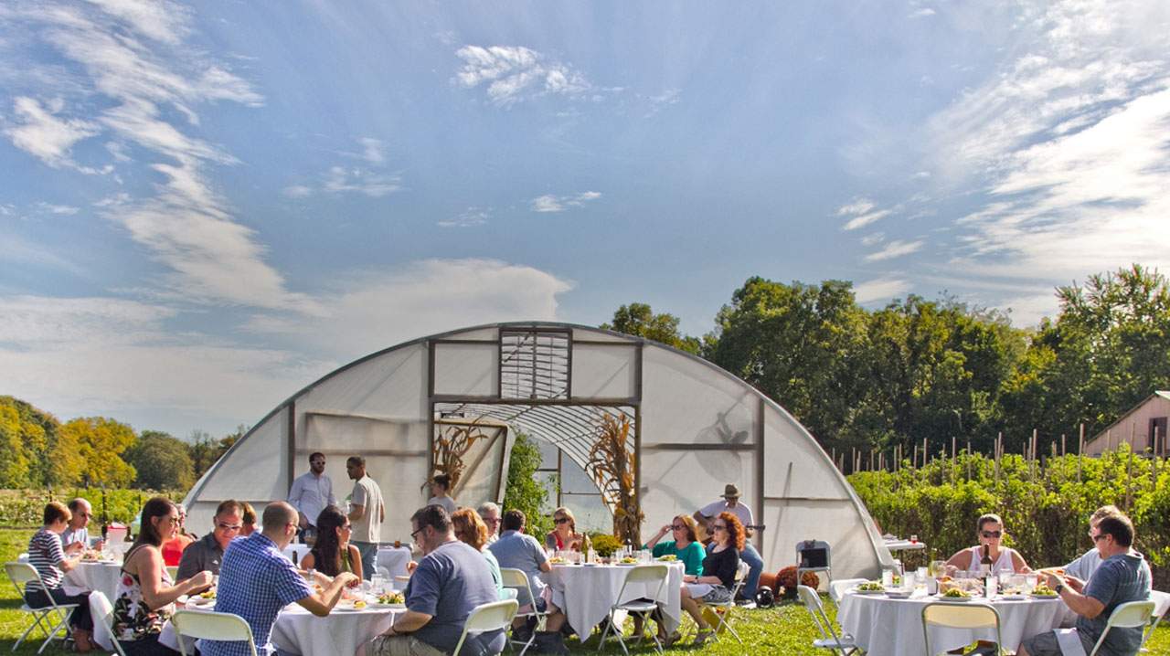 Epiphany Farms, Illinois | Enjoy Illinois