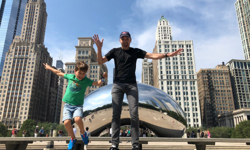 Family Fun in Illinois | Enjoy Illinois
