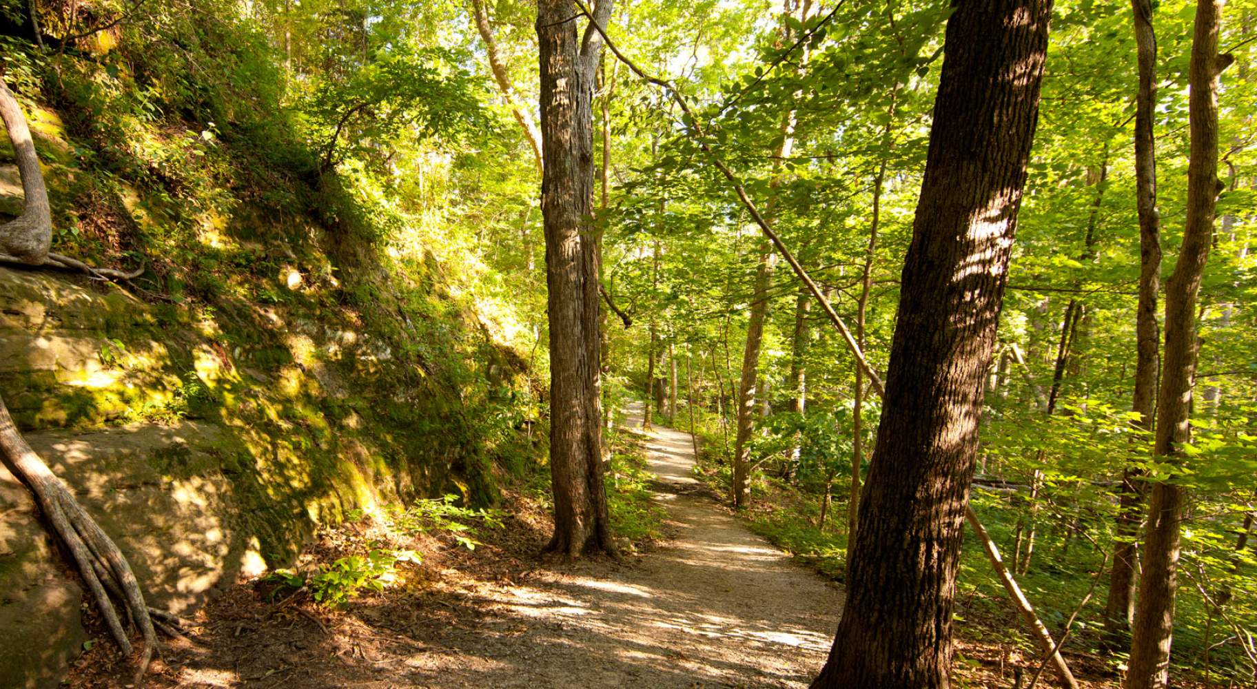 Giant City State Park | Enjoy Illinois