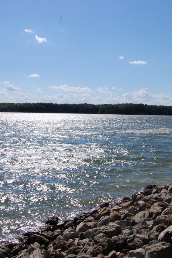 Lake Hop Adventure in Decatur | Enjoy Illinois