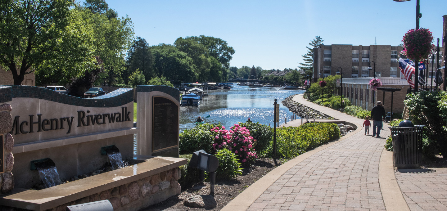 Adventure in McHenry County | Enjoy Illinois