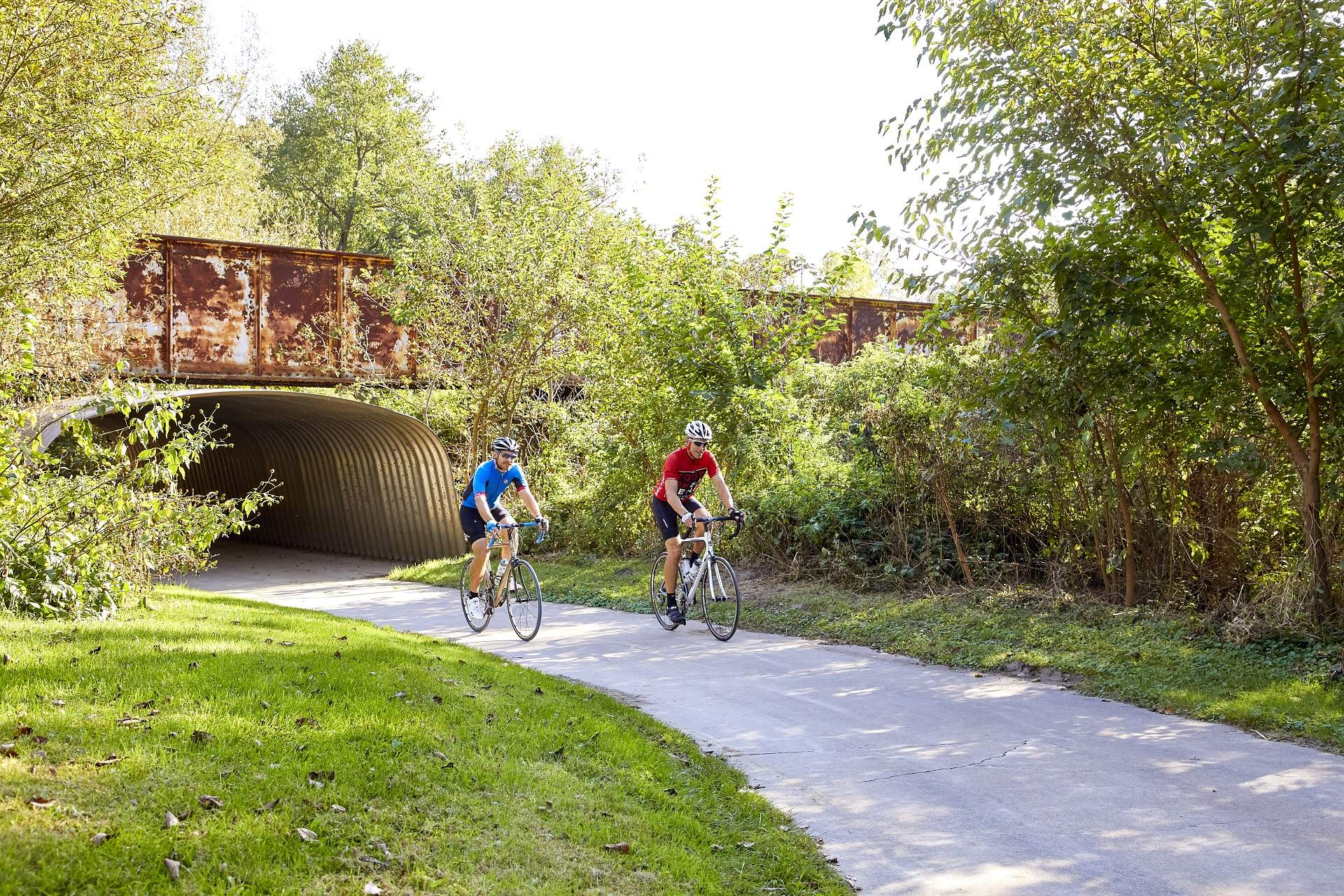 Bike Trails in Illinois | Enjoy Illinois