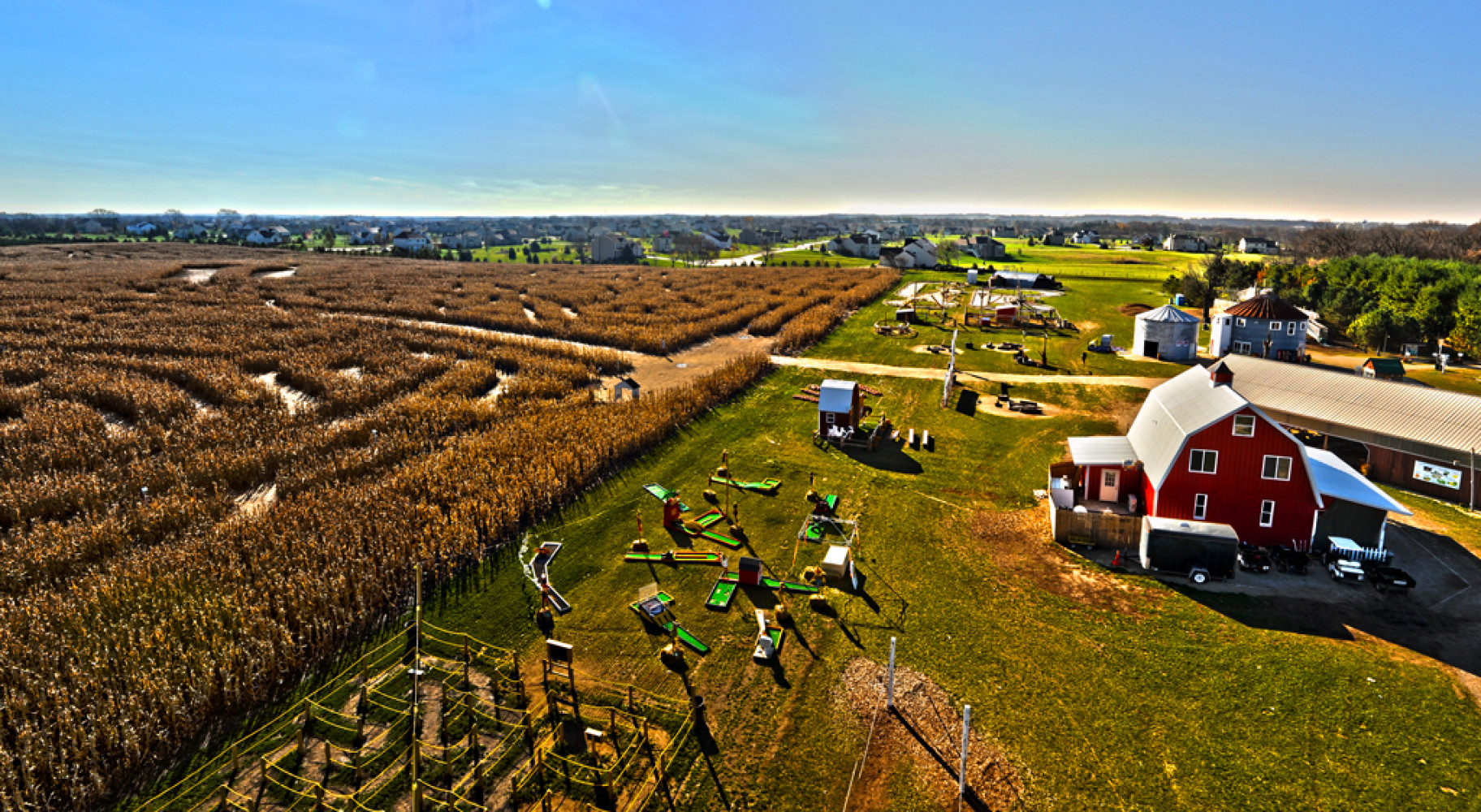 8 Illinois Autumn Adventures To Fall For | Enjoy Illinois | Enjoy Illinois