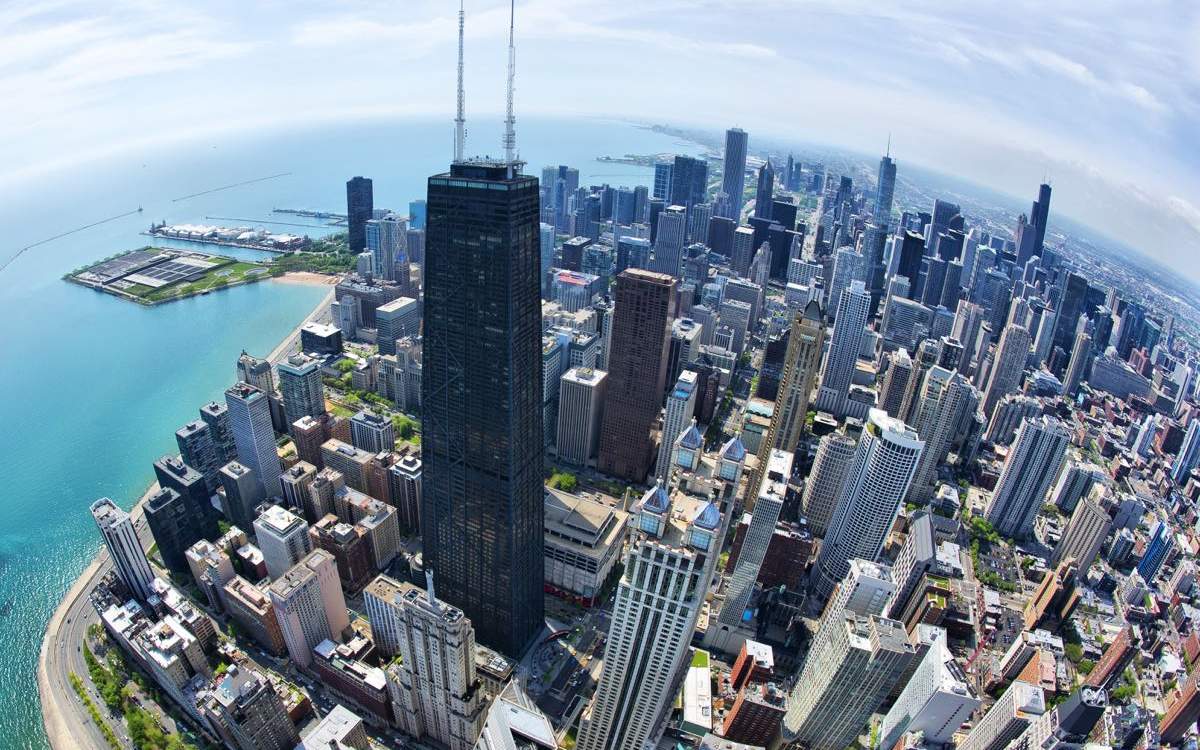 A Model City | Enjoy Illinois