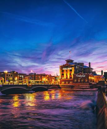 Things To Do In Northern Illinois | Enjoy Illinois
