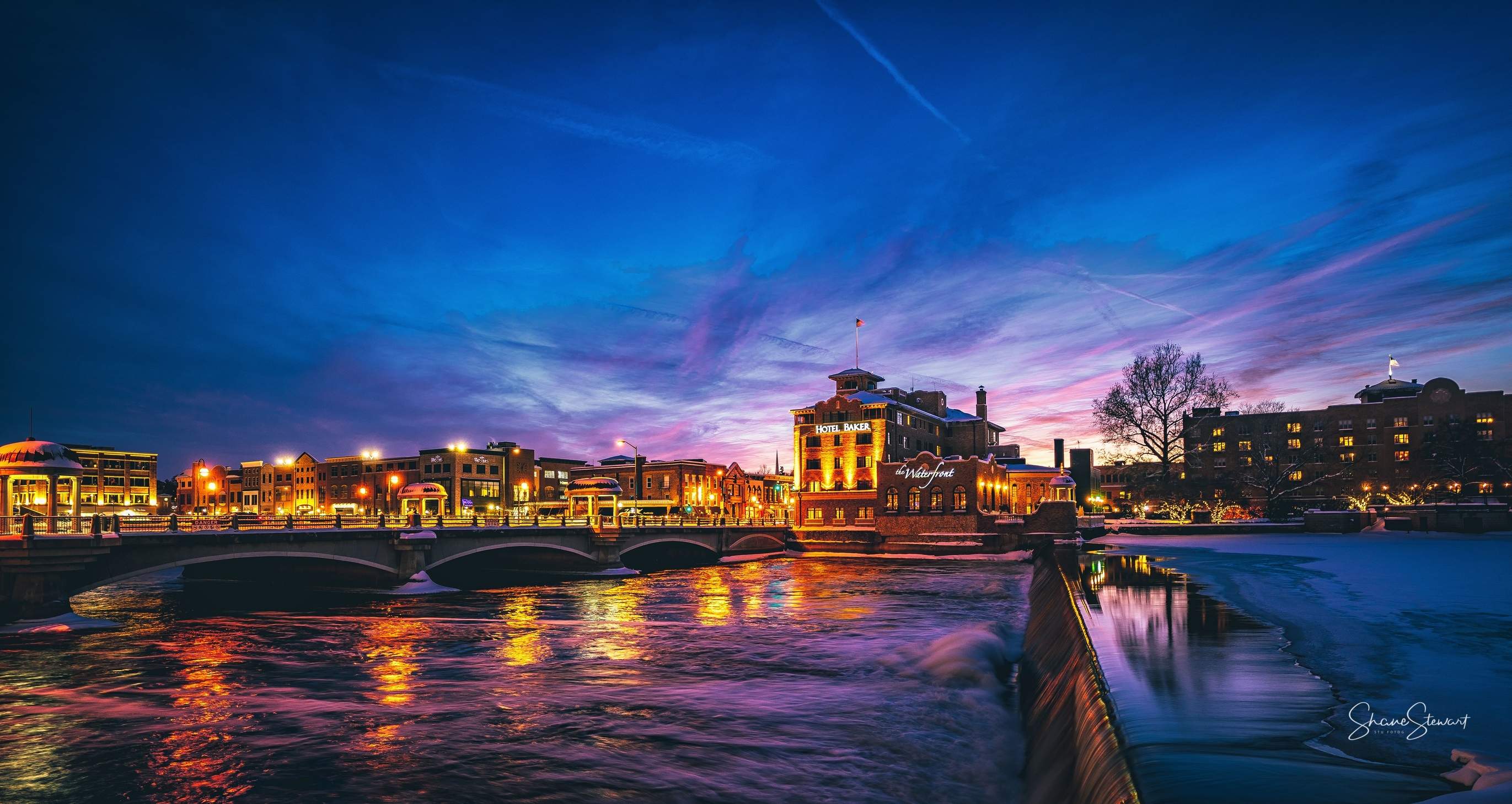 A Weekend Stay in St. Charles | 3 Days | Enjoy Illinois