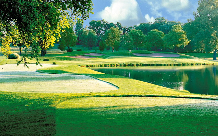 Making the Shot | Enjoy Illinois
