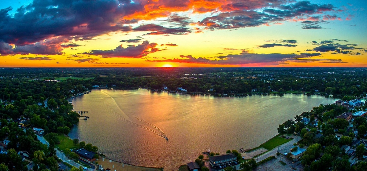 Bike Trails in Illinois | Enjoy Illinois