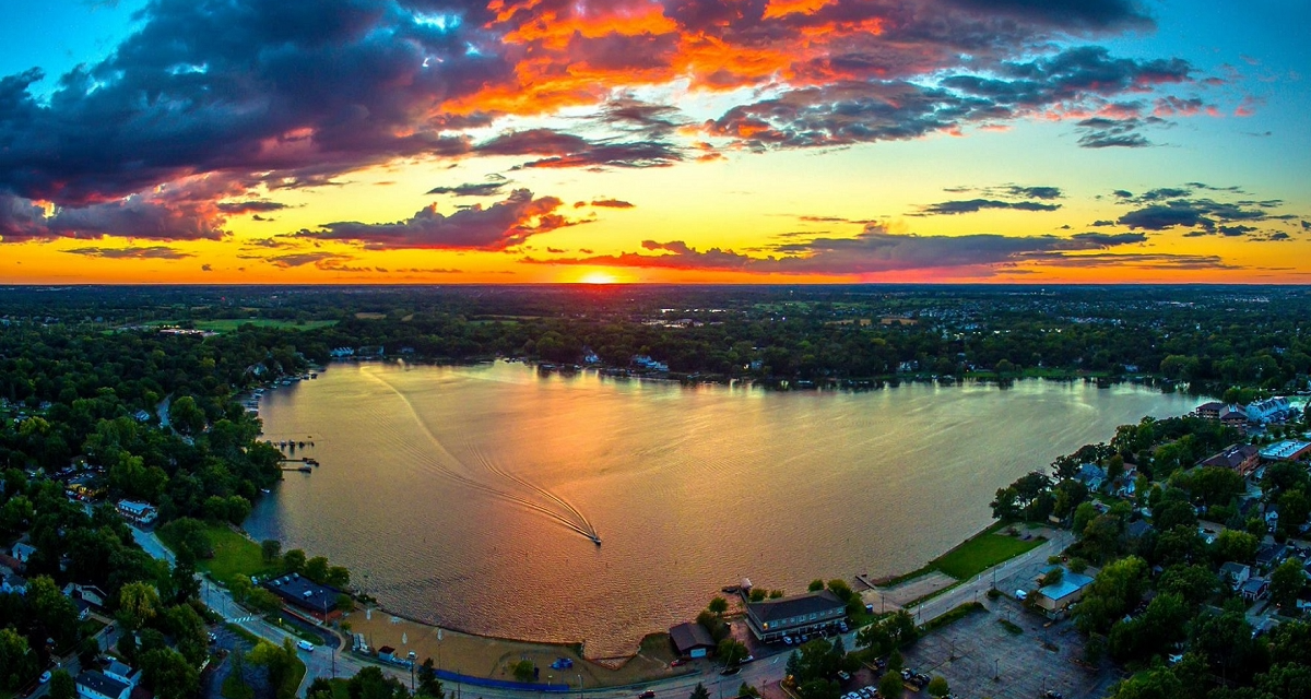 Bike Trails in Illinois | Enjoy Illinois