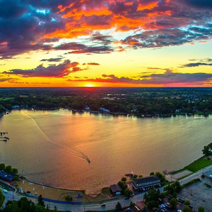 Bike Trails in Illinois | Enjoy Illinois