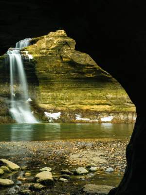 Matthiessen State Park | Enjoy Illinois